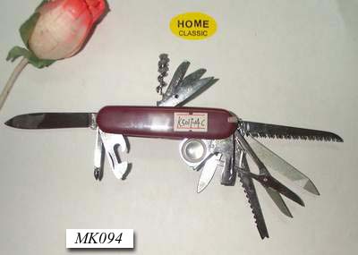 17 FUNCTION KNIFE GIFT BOX style 2