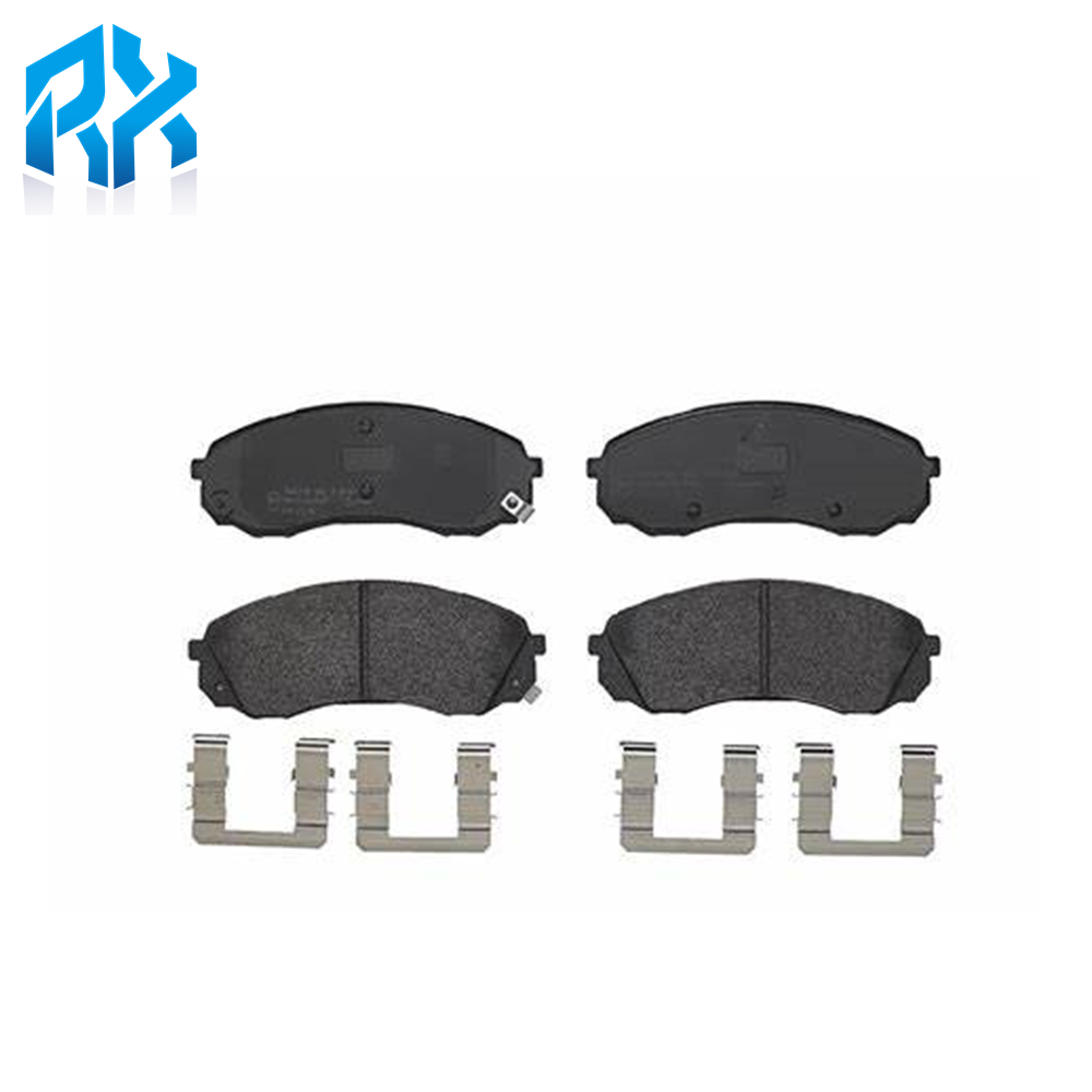 SPRING PAD BRAKE PAD 58144-4H000 For HYUNDAi Grand Starex H1 H-1